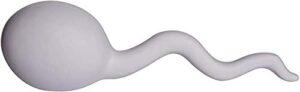 alpi sperm stress toy