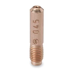 miller .045 contact tips pkg/10 (000069)