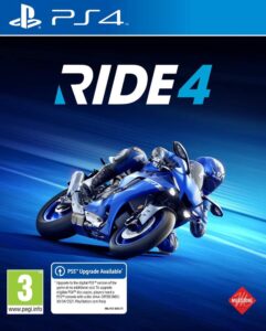 ride 4 (ps4) (ps4)