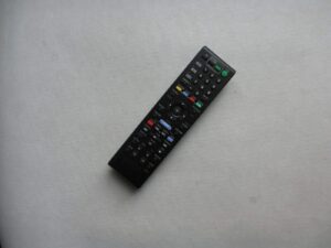 replacement remote control for sony bdv-is1000 bdv-n890z bdv-e500w dvd home theater system