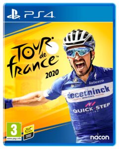 tour de france 2020 (ps4)