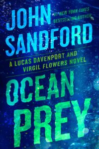 ocean prey (a prey novel book 31)