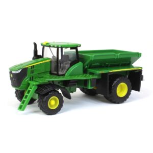 john deere 1/64 f4365 dry spreader toy