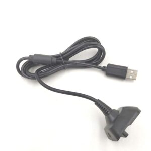 charging cable for 360 game controllers