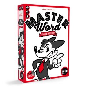 iello master word