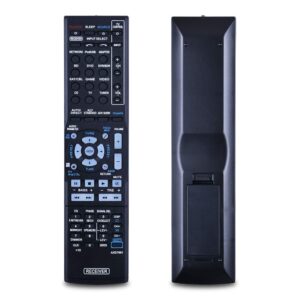 new axd7661 replace remote fit for pioneer vsx-822-k vsx-1022-k receiver av a/v audio/video receiver