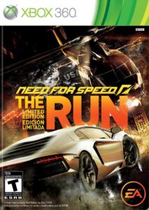 need for speed: the run limited edition (renewed)