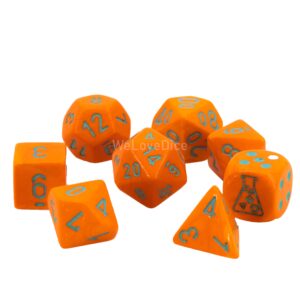 chessex 30038 dice