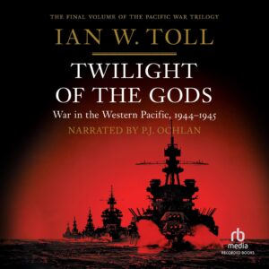 twilight of the gods: war in the western pacific, 1944-1945