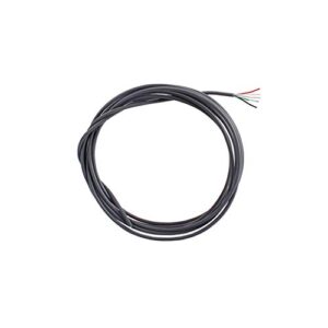 alnicov 5-conductor shielded wire guitar circuit hookup wire pickup cable