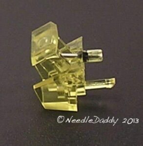 turntable needle stylus for empire s100s 100s 280lt 380lt cartridge 4241-d7