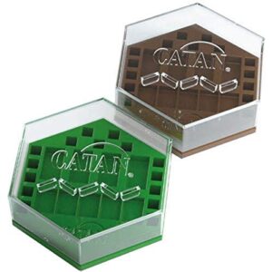 catan hexadocks extension set