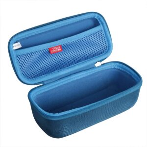 hermitshell hard travel case for insmy (blue)