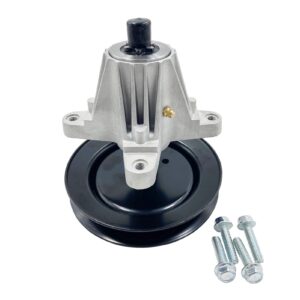 wanfeng spindle assembly 285-868 fit for mtd 918-04822a replaces cub cadet 618-04822 618-04889 918-04950 - 42" decks lawn mowers