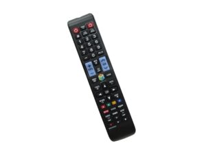 hcdz replacement remote control for samsung bn59-01184a un48h8000 un48h8000af un48h8000afxza un65hu9000f un78hu9000f un65hu9000fxza un78hu9000fxza hpn4239 hpn5039 curved 3d smart led hdtv tv