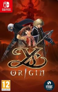 ys origin (nintendo switch)