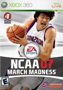 ncaa march madness 07 - xbox 360 (renewed)