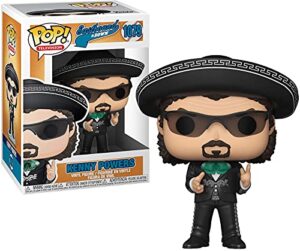 funko pop! tv: eastbound & down - kenny in mariachii outfit