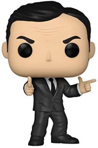 pop funko, the office michael scarn vinyl exclusive