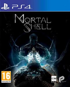 mortal shell (ps4)