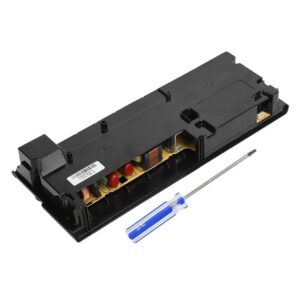 adp-300fr power supply replacement for ps4 pro-7200 console, internal power supply replacement unit for ps4 7200 cuh - 7215b n17300p1a(100-240v)