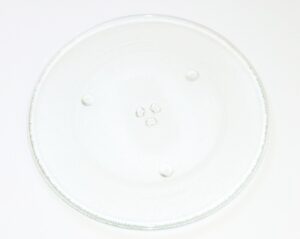 microwave glass plate turntable compatible with panasonic model numbers nn-sn966s, nnsn966s, nn-sd945s, nnsd945s, nn-sn966s, nnsn966s