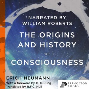 the origins and history of consciousness: bollingen series