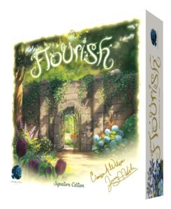 flourish signature edition