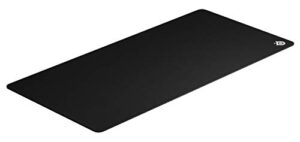 steelseries qck cloth gaming mouse pad, 3xl