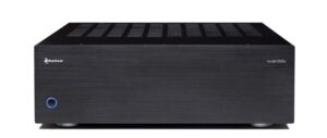 outlaw model 5000x 5000 x 5-channel power amplifier | 5x120 watts continuous | high current amplifier | xlr & rca inputs |