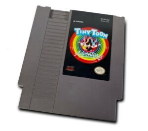 tiny toon adventures (renewed)