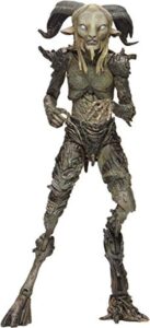 neca pans labyrinth old faun gdt signature collection - 7" scale action figure