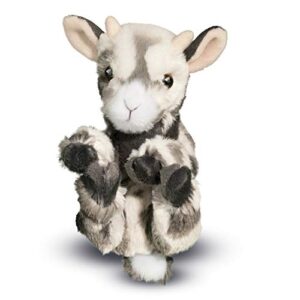 douglas goat lil' handful plush stuffed animal