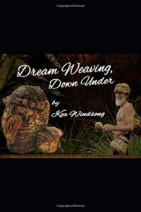 dream weaving, down under