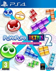 puyo puyo tetris 2