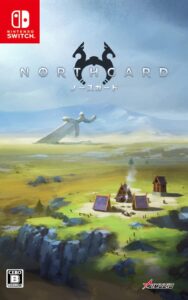 northgard(ノースガード) -switch (non-us version)