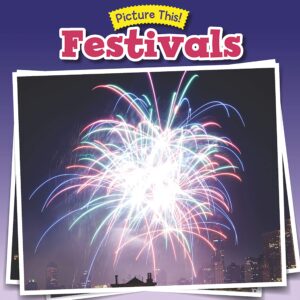 festivals (picture this!)