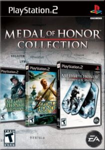 medal of honor collection - playstation 2 (renewed)