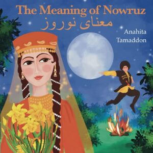 the meaning of nowruz