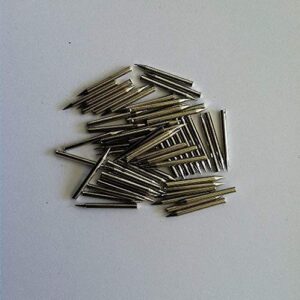 replacement stylus for 100 steel phonograph needles