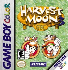 harvest moon 3 (renewed)