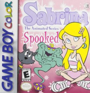 sabrina the animated series: spooked (renewed)