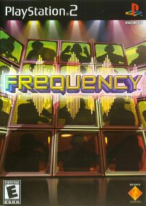 frequency (renewed)