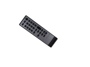 hcdz replacement remote control for sony rmt-czw750a cfd-zw755 cfd-zw700 cfd-zw705 cfd-zw750 cfd-zw770 cd radio cassette-corder