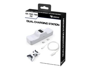 ps5 - dual drop & charge station h2h (ps5)