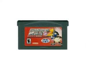 bomberman max 2: red advance (renewed)