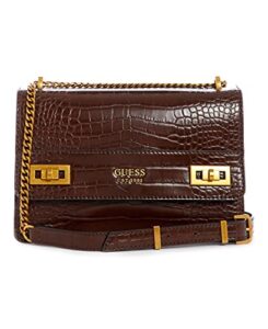 guess contemporaneo, brown