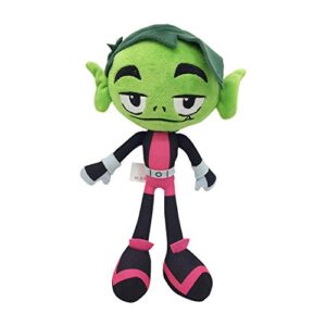 yetta anime boy titan travel beast kid plush toy 10inch