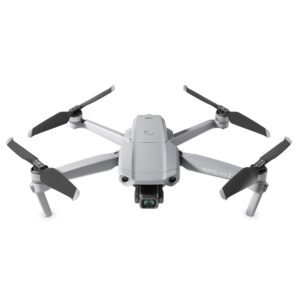 dji mavic air 2 drone quadcopter 48mp & 4k video beginner level with remote control (cp.ma.00000176.03) (renewed)