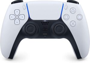 playstation dualsense wireless controller